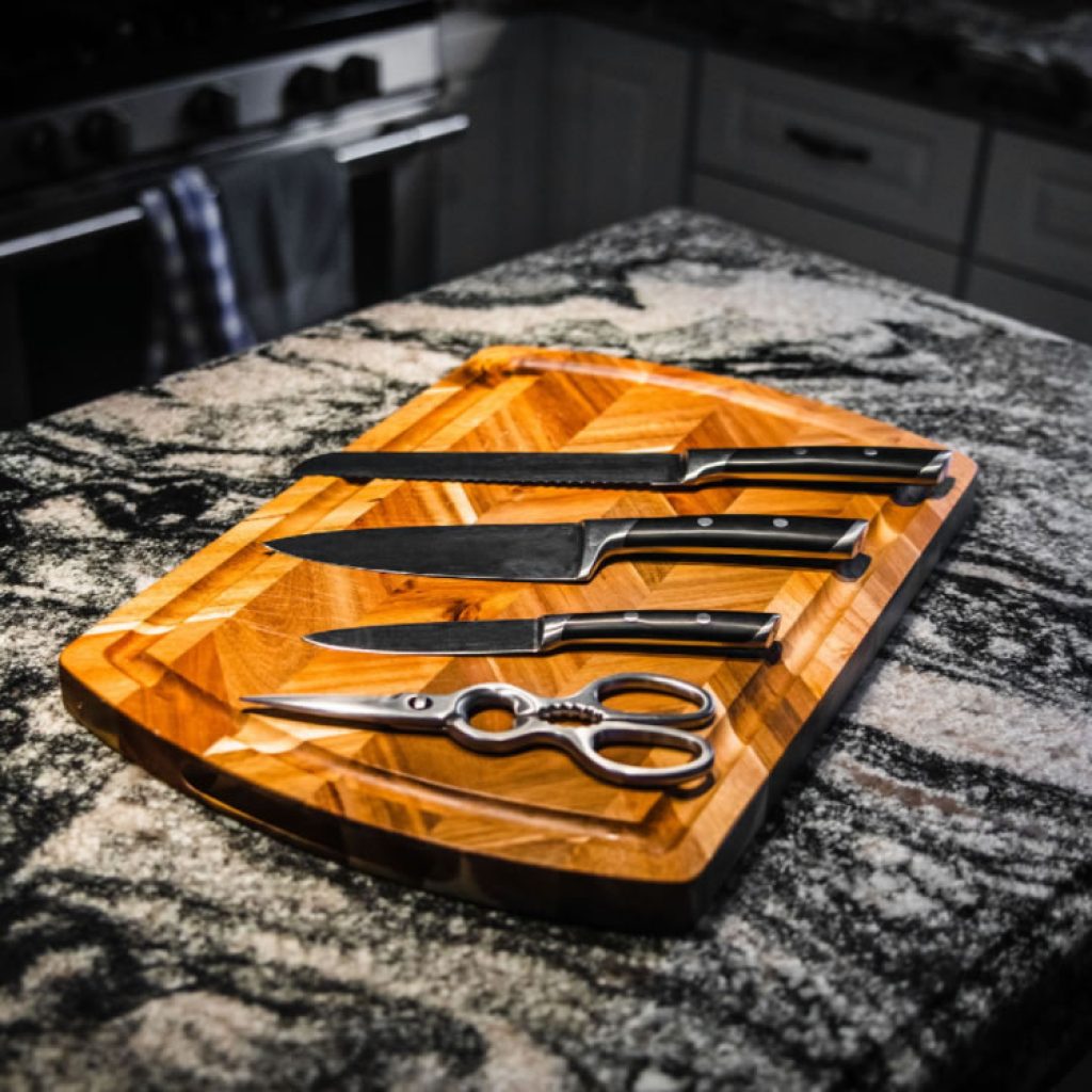 Cutlery – The Kitchen Tradition